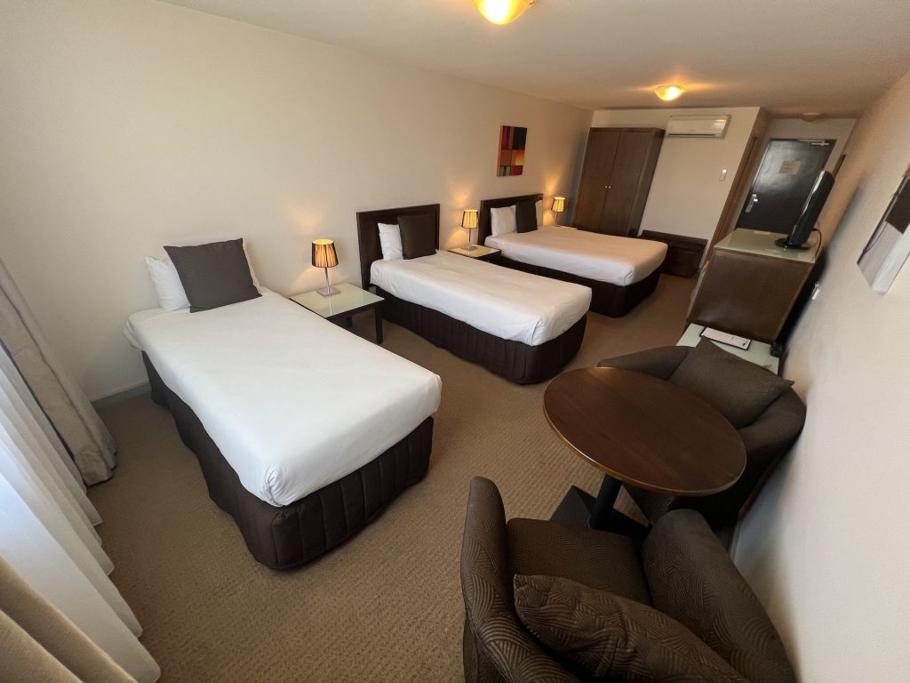 Gallery – Horsham International Hotel