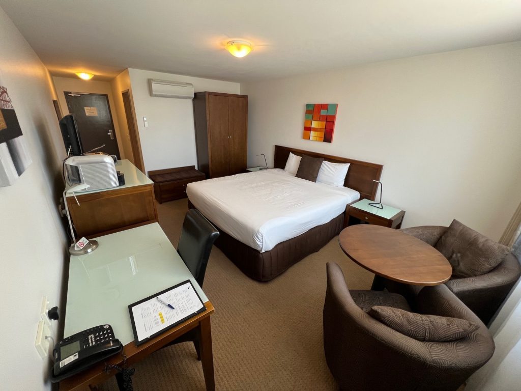 Gallery – Horsham International Hotel